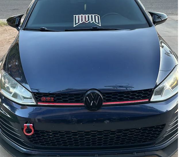 Black VW Parts – Custom My Ride