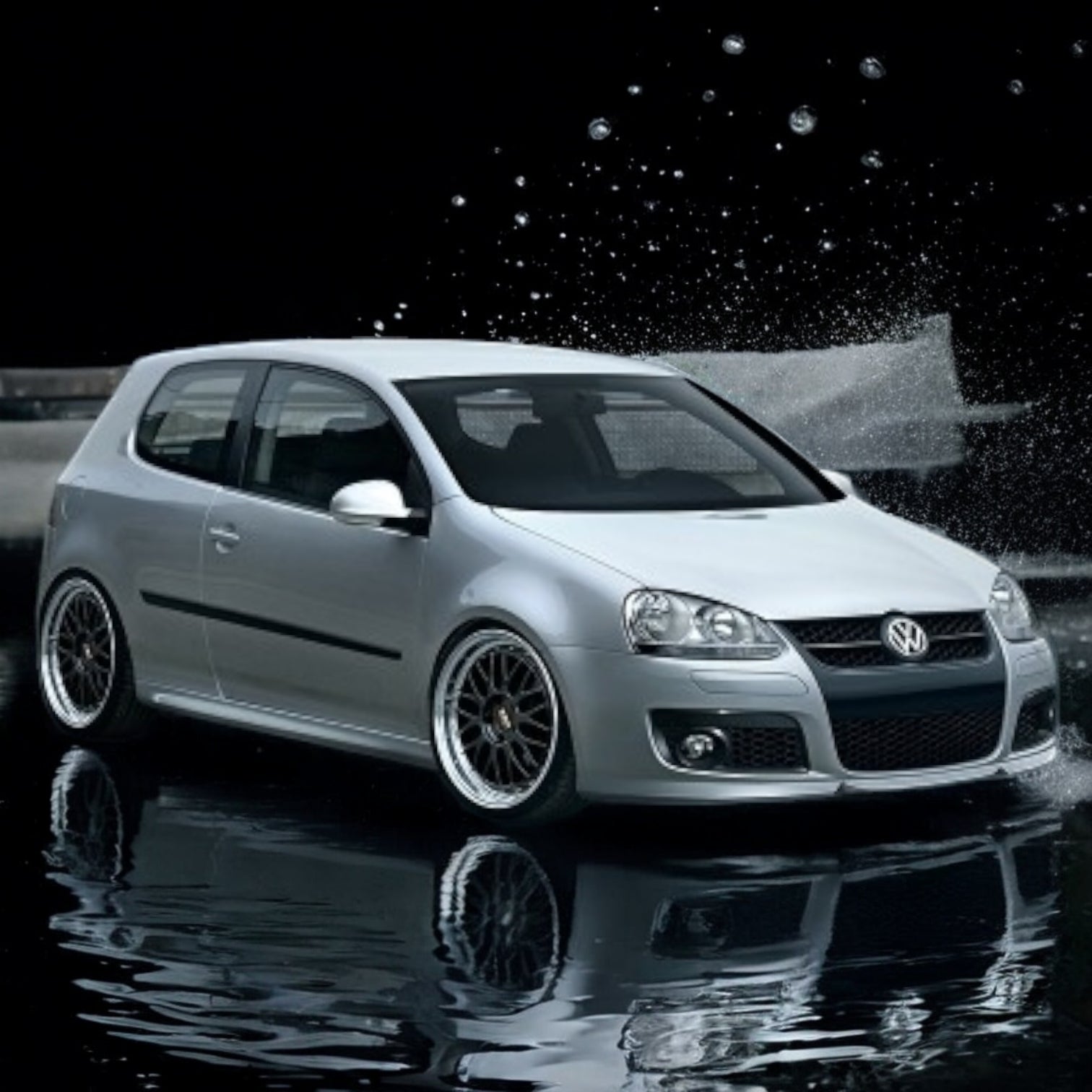 Golf MK5 – Custom My Ride