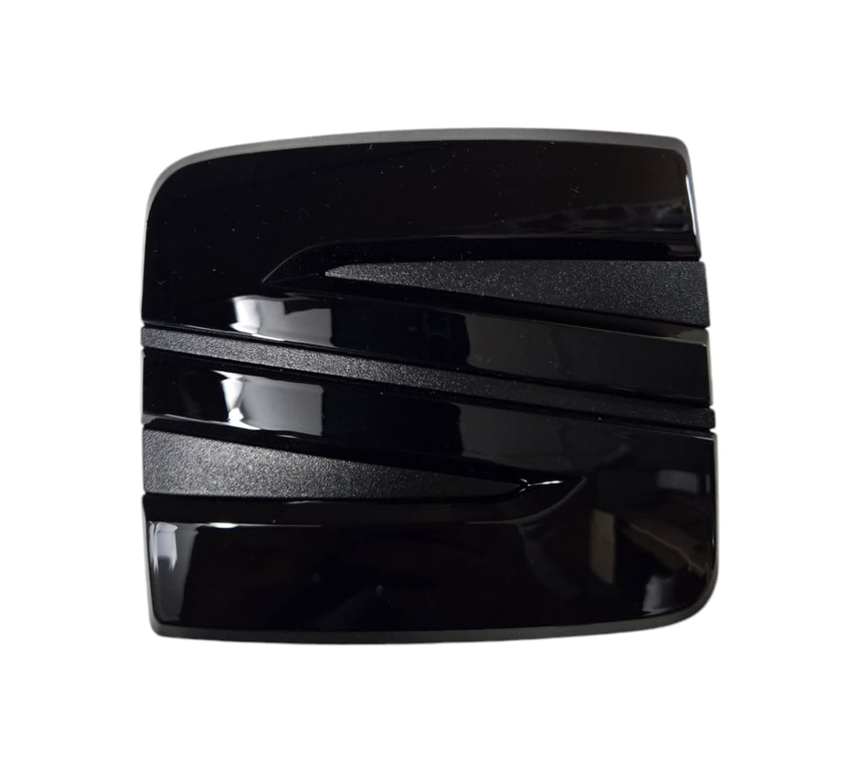 Seat Badges – Custom My Ride