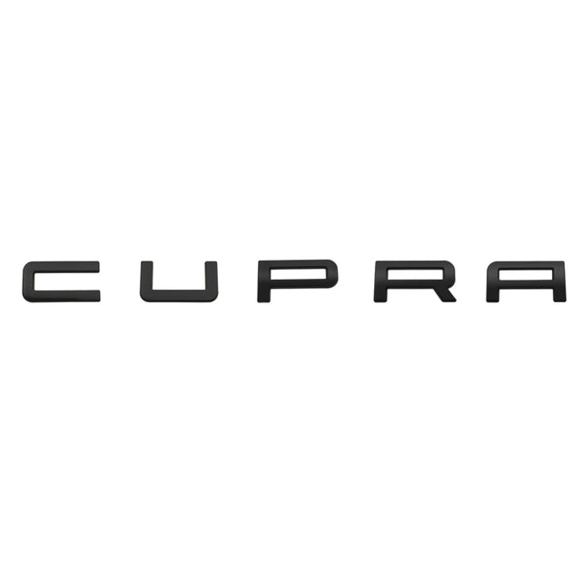 Seat Leon Cupra Logo