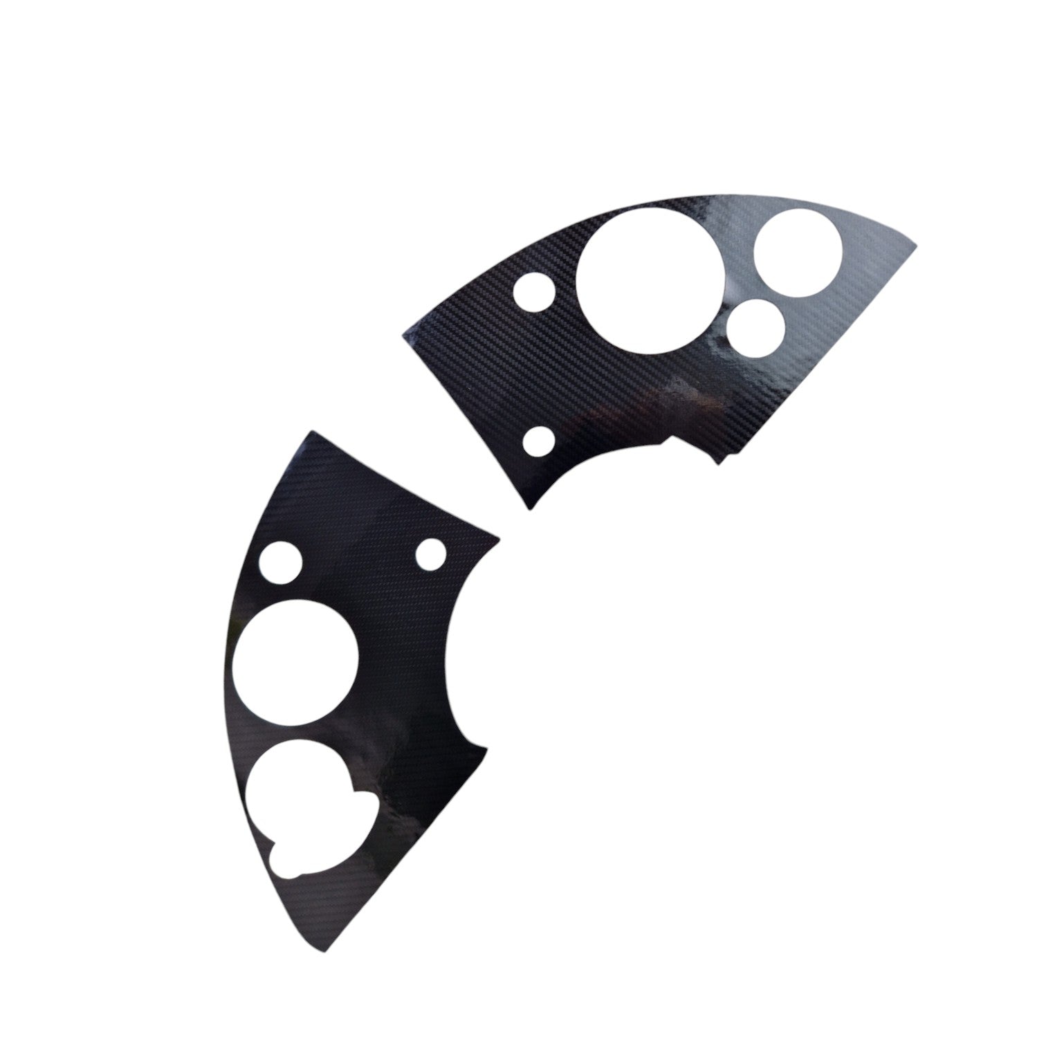 Civic MK8 Dashboard stickers - 2006-12 FN2 Honda – Custom My Ride