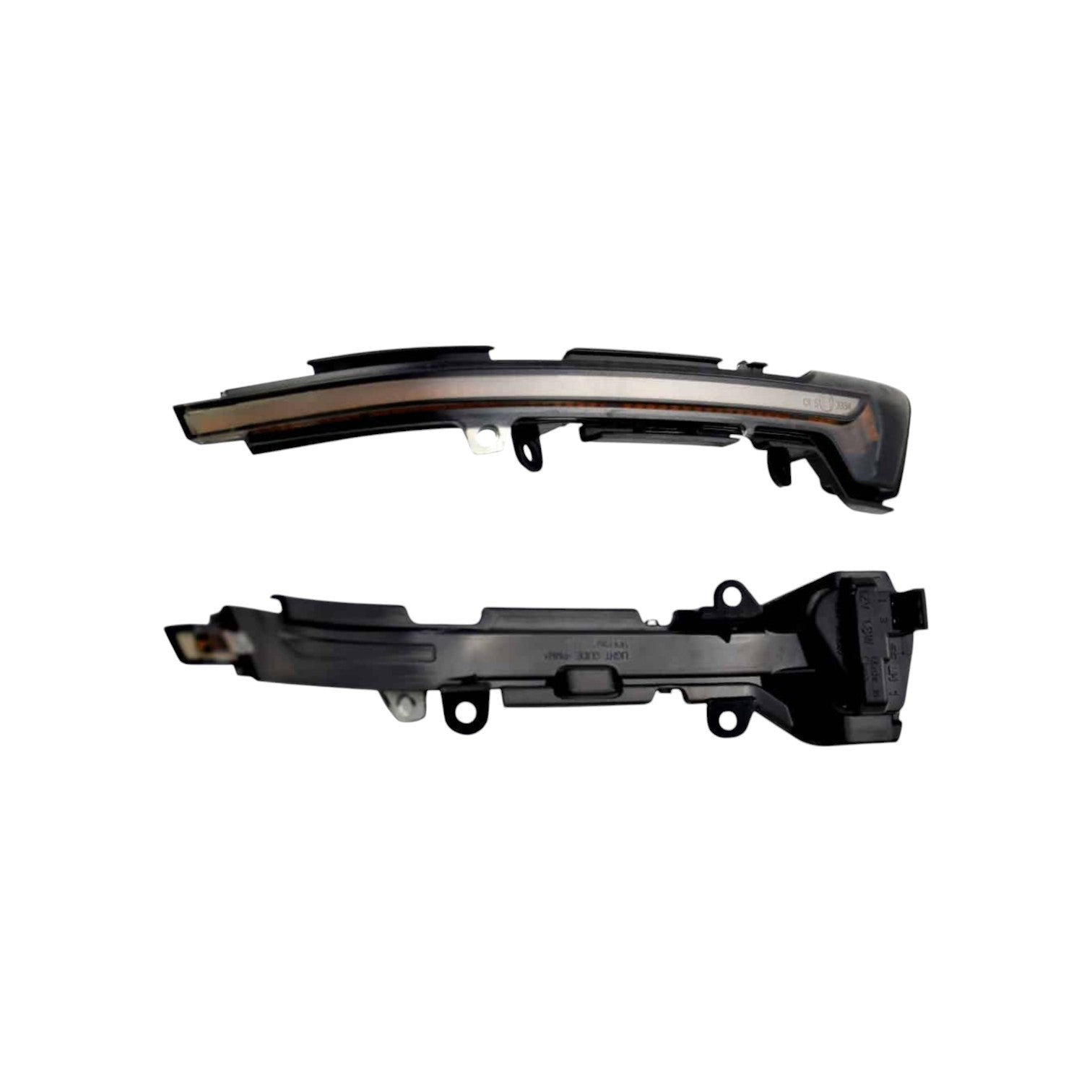 Seat Leon Ibiza 5F Side Dynamic Sweeping Indicator Blinkers Cupra DSG ...