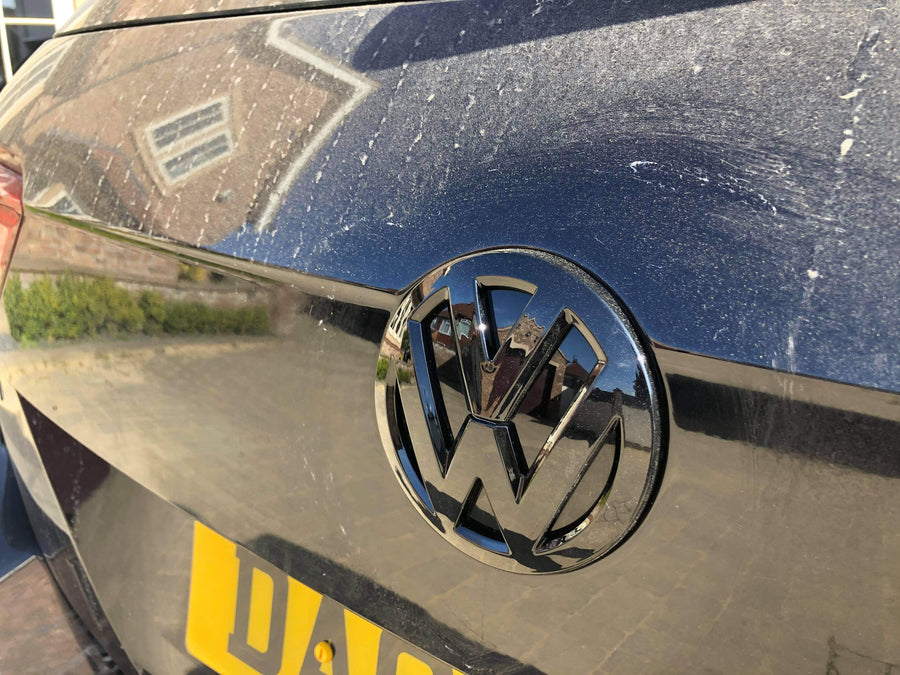 VW Badges and Accessories – Custom My Ride